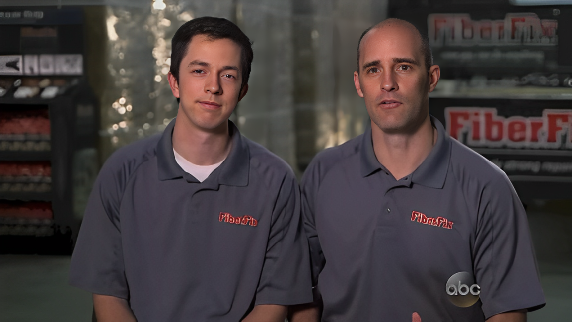 What is FiberFix? Where to buy it today? - FiberFix USA