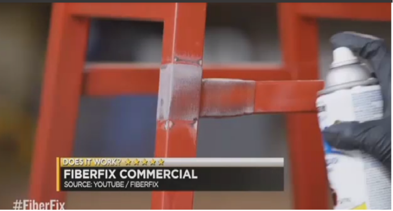 How To Use FiberFix Tape? - FiberFix
