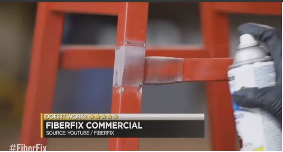 How To Use FiberFix Tape? - FiberFix